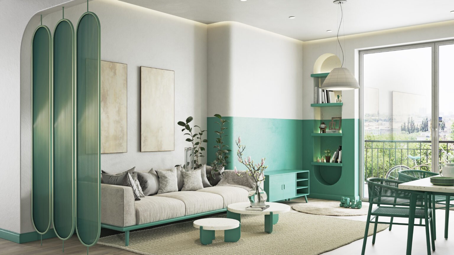 Spring House Interiors – 99ArchitectsAndDesigners – Designs that change ...