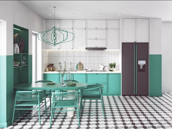 Spring House Interiors – 99ArchitectsAndDesigners – Designs that change ...